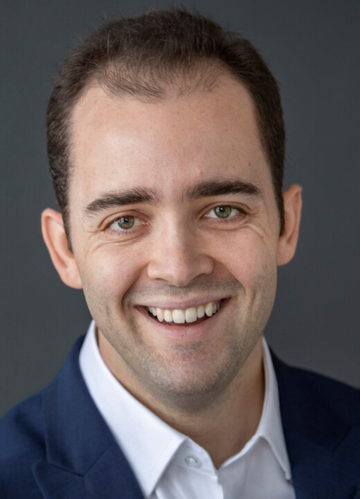 Jamie Phillips | Konzert und Theater St. Gallen