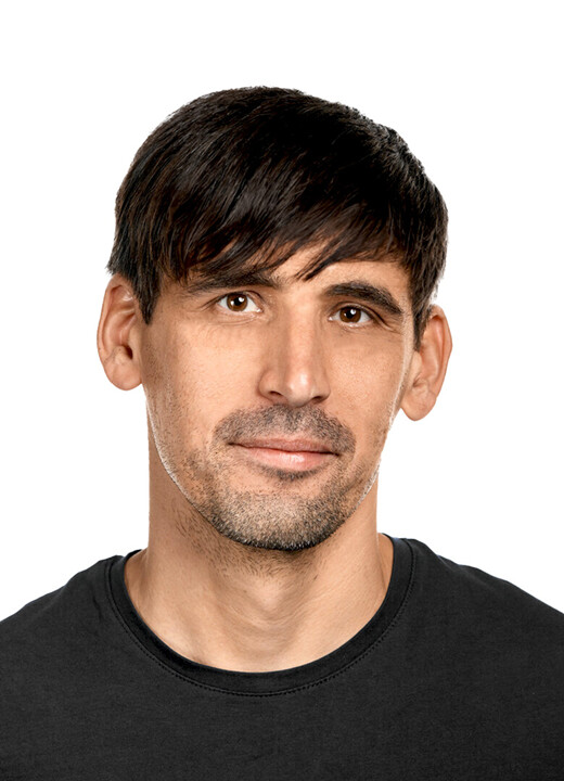 Menschen | Konzert und Theater St. Gallen