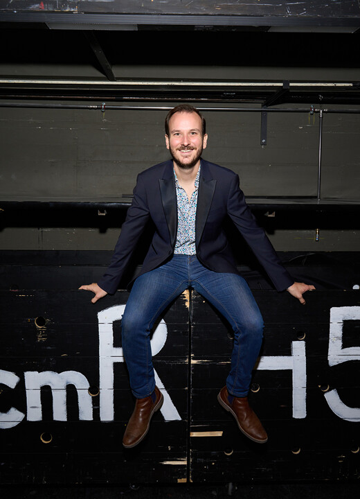 Menschen | Konzert und Theater St. Gallen