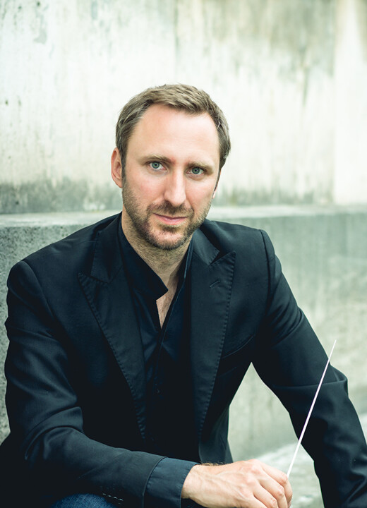 Michael Balke | Konzert und Theater St. Gallen