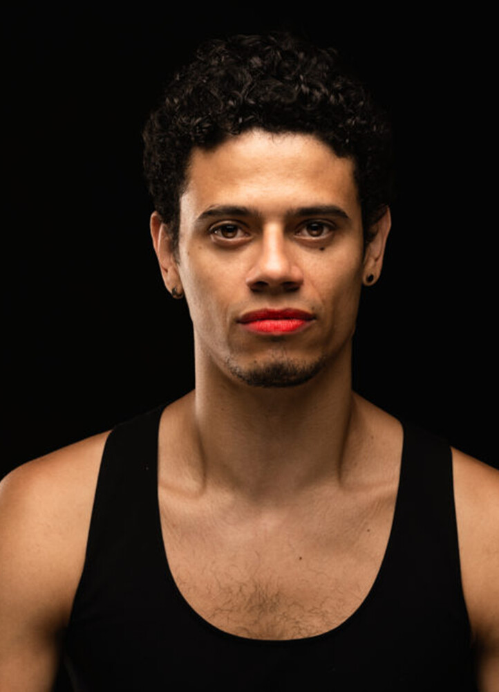 Felipe Ramos | Konzert und Theater St. Gallen