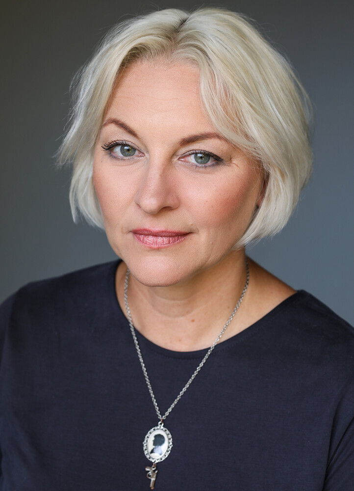 Rachel Colley | Konzert und Theater St. Gallen