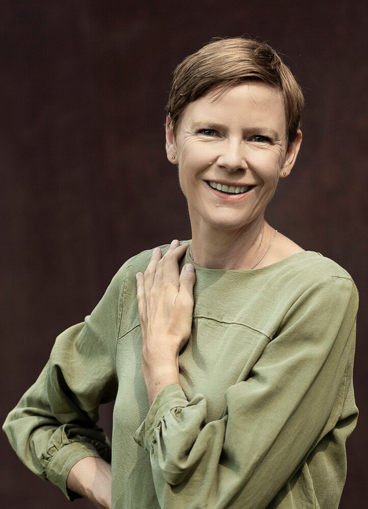 Corinna von Rad | Konzert und Theater St. Gallen