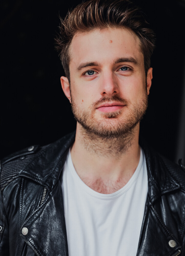 Florian Minnerop | Konzert und Theater St. Gallen