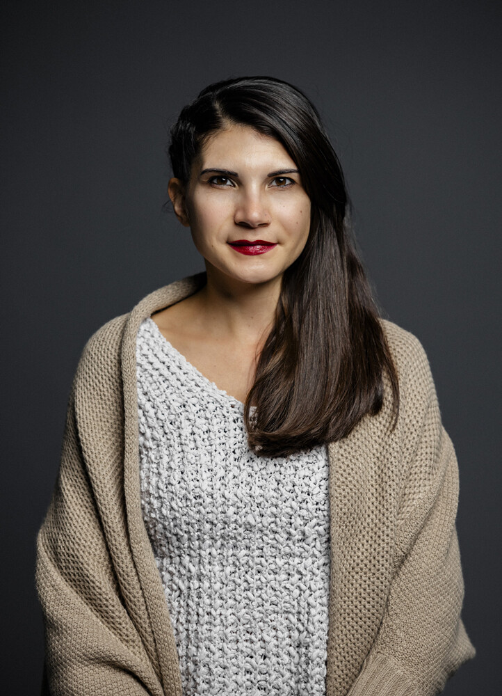 Sarah Marinucci | Konzert und Theater St. Gallen